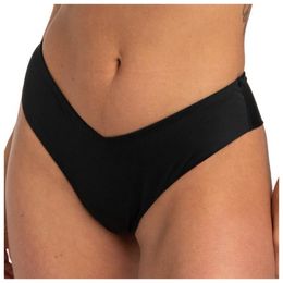Billabong - Women's Sol Searcher Fiji - Bikini-Bottom Gr XS schwarz