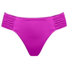 watercult - Women's Viva Energy Bikini Bottoms 645 - Bikini-Bottom Gr 36 rosa