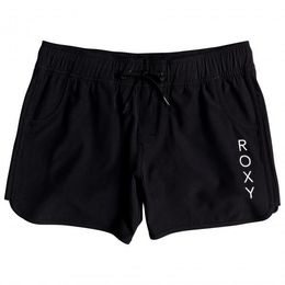 Roxy - Women's Roxy Classics 5'' Board Shorts - Boardshorts Gr XS schwarz