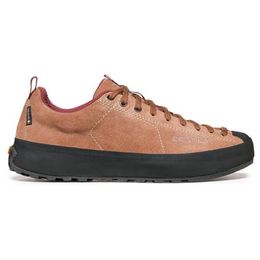 Scarpa - Mojito Wrap GTX - Freizeitschuhe 41,5 | EU 41,5 rosa