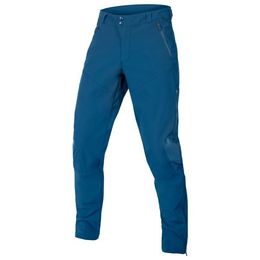 ENDURA - MT500 Spray Hose - Radhose Gr S blau