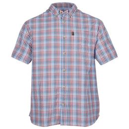 Pinewood - Summer Shirt - Hemd Gr 3XL lila