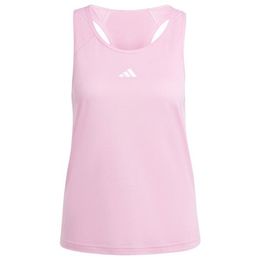 Adidas - Women's Training-Essentials Min Tank - Tank Top Gr XS rosa