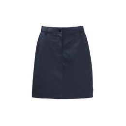 Jack Wolfskin - Women's Kalahari Skort - Skort Gr 34 blau