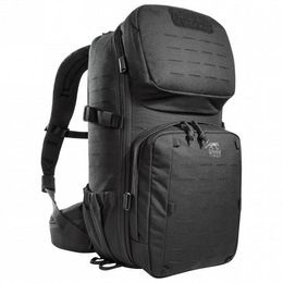 TASMANIAN TIGER - TT Modular Combat Pack 22 - Wanderrucksack Gr 22 l schwarz/grau