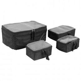 TASMANIAN TIGER - TT Modular Pouch Set VL - Packsack Gr One Size grau/schwarz