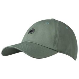 Mammut - Baseball Cap Mammut - Cap Gr L/XL oliv