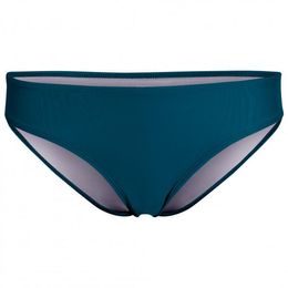 INASKA - Women's Bottom Chill - Bikini-Bottom Gr XS blau