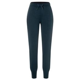 super.natural - Women's Bio Pants - Trainingshose Gr 42 - XL blau