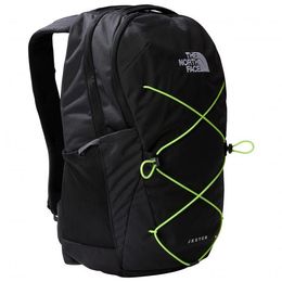 The North Face - Jester 27,5 - Daypack Gr 27,5 l schwarz