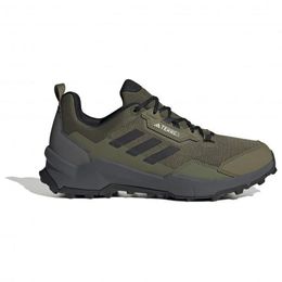 adidas terrex - Terrex AX4 - Multisportschuhe UK 11 | EU 46 oliv