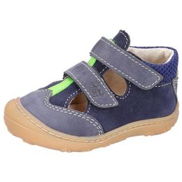 Pepino by Ricosta - Kid's Ebi - Sandalen 18 - Regular | EU 18 blau