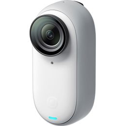 Insta360 Action Cam "GO 3" Camcorder weiß Action Cams