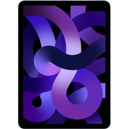 Apple Tablet "iPad Air (2022)" Tablets/E-Book Reader lila (purple) iPad