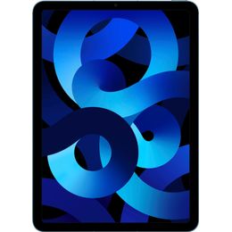 Apple Tablet "iPad Air (2022)" Tablets/E-Book Reader blau (blue) iPad