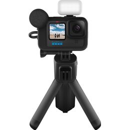 GoPro Camcorder "HERO11 Black Creator Edition" grau (anthrazit) GoPro