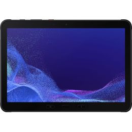 Samsung Tablet "Galaxy Tab Active4 Pro - 64GB WIFI" Tablets/E-Book Reader schwarz Android-Tablet