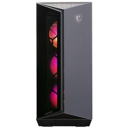 Captiva Gaming-PC "Advanced Gaming I78-868" Computer Gr. ohne Betriebssystem, 32 GB RAM 2000 GB SSD, schwarz