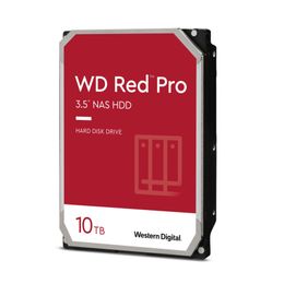 Western Digital interne HDD-Festplatte "Red Pro" Festplatten eh13 Festplatten