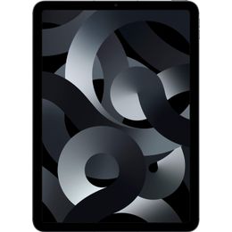 Apple Tablet "iPad Air (2022)" Tablets/E-Book Reader grau (space grey) iPad