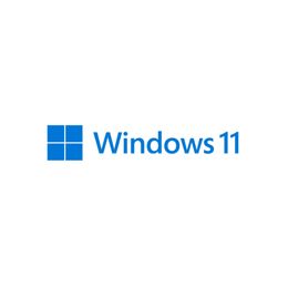Microsoft Betriebssystem "Windows 11 Pro" Software eh13 PC-Software