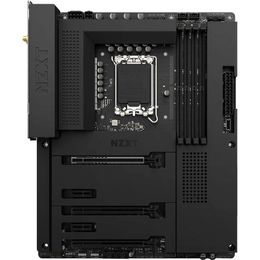 NZXT Mainboard "N7 Z790" Mainboards schwarz Mainboards