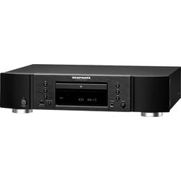 Marantz CD-Player "CD6007" Abspielgeräte schwarz CD-Player