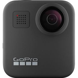 GoPro Camcorder "MAX" grau (anthrazit) GoPro