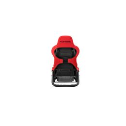 Playseat Gaming-Stuhl "Trophy - Red" Stühle Gr. B/H/T: 58 cm x 100 cm x 140 cm, rot (rot, schwarz, schwarz) Gamingstühle