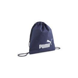 Puma Sporttasche PHASE GYM SACK, blau