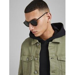 Jack & Jones Jack & Jones Sonnenbrille JACRYDER SUNGLASSES NOOS, schwarz