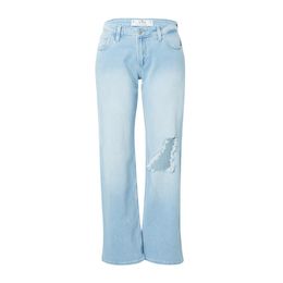 Hollister Jeans female Blue size 9