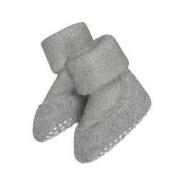 Falke Socken Mädchen Größe 19/20 hellgrau