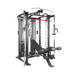 HAMMER Trainingsstation INSPIRE by HAMMER Functional Trainer SCS (komplett)