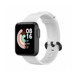 SmartUP Smartwatch-Armband Silikon Armband für Xiaomi Watch Lite / Redmi Watch