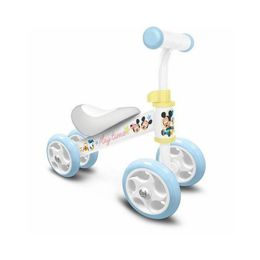 Disney Laufrad Disney Laufrad Kinderfahrrad BlauWeiß