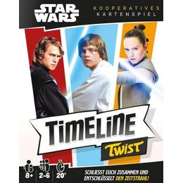 Asmodee Spiel, Timeline Twist: Star Wars