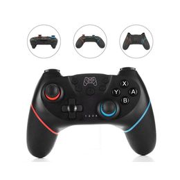 DOPWii Bluetooth Wireless Gamecontroller Gamepad (für Switch/Win7/8/10/Tablet/Android/IOS)