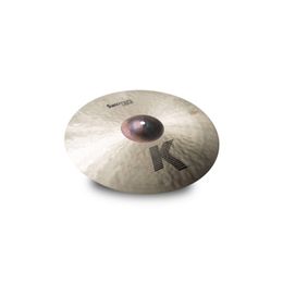 Zildjian Becken,K' Sweet Crash 16" Traditional Finish