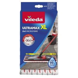 Vileda Staubwischer Vileda Wischbezug Ultramax XL 2in1 42 cm