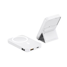 MAGNES MagSafe Powerbank Wireless Charger magnetisch 10000 mAh (12 V)