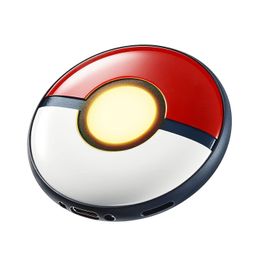 Nintendo Pokémon GO Plus + Pokemon Switch-Controller