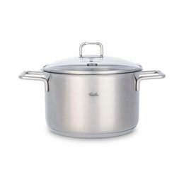 Fissler Suppentopf Kochtopf Hamburg 16 cm