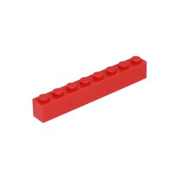 Lego® Spielbausteine 500 Steine 1x8