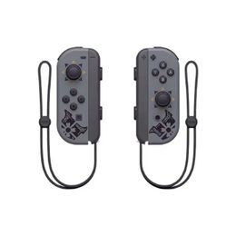 AKTO Gamepad-Joystick für Nintendo Nintendo-Controller (1 kompletter Satz