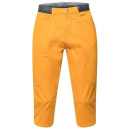 Chillaz - Wilder Kaiser 3/4 Pant - Shorts Gr XS orange