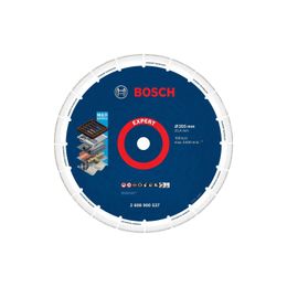 Bosch Trennscheibe Expert Diamond Metal Wheel