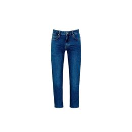 Reell Loose-fit-Jeans Barfly Retro