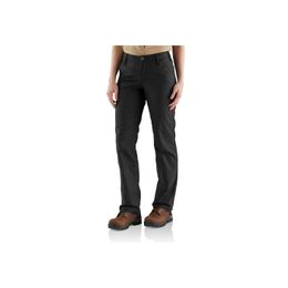 Carhartt Stoffhose RUGGED PROFESSIONAL (1-tlg)