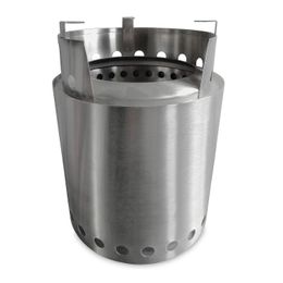 Origin Outdoors Holzofen Funnel